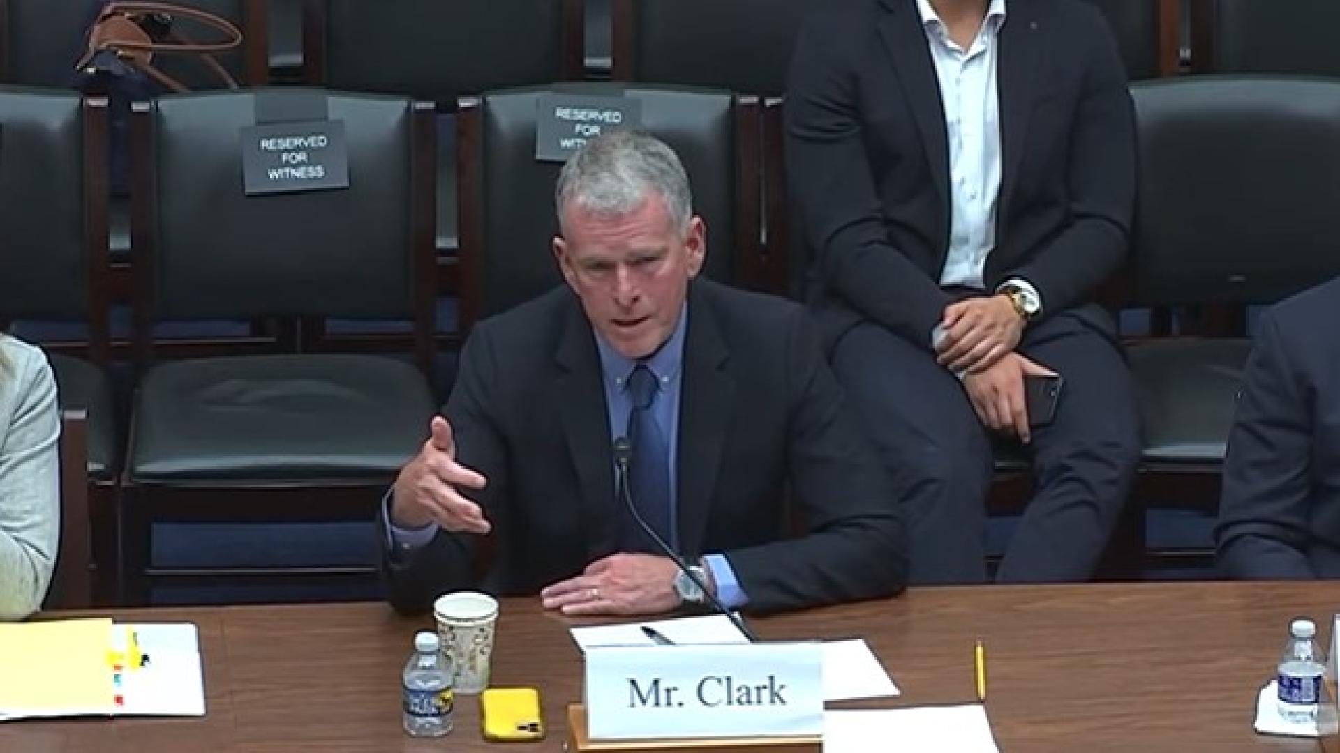 Bryan Clark | Hudson Institute